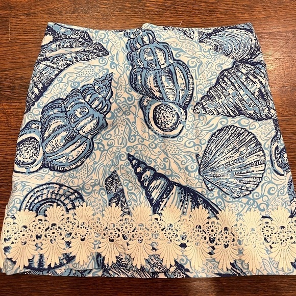 Lilly Pulitzer | Skirts | Vintage Lilly Pulitzer Originals Stuffed ...